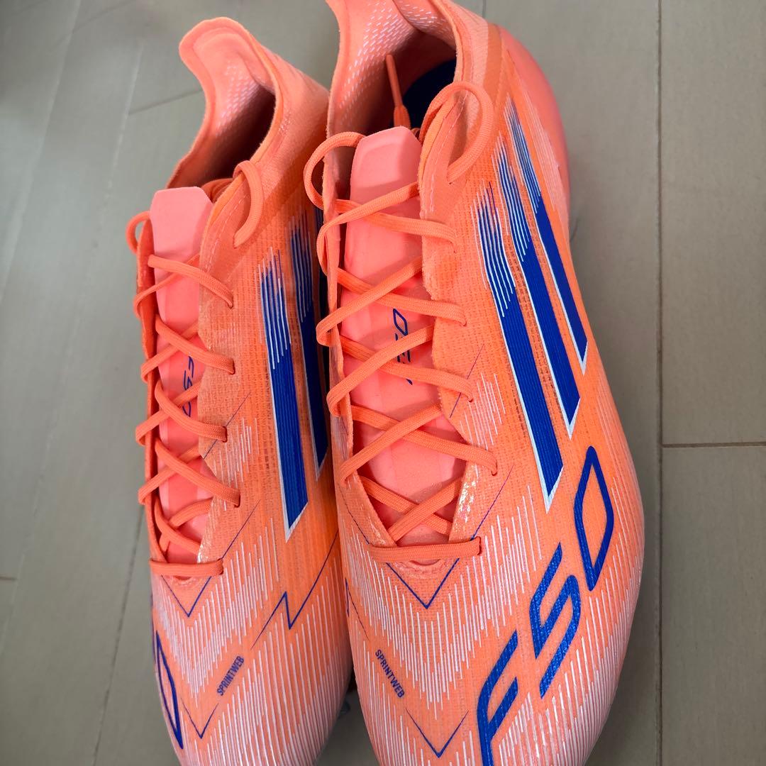 シューズ adidas F50 SG