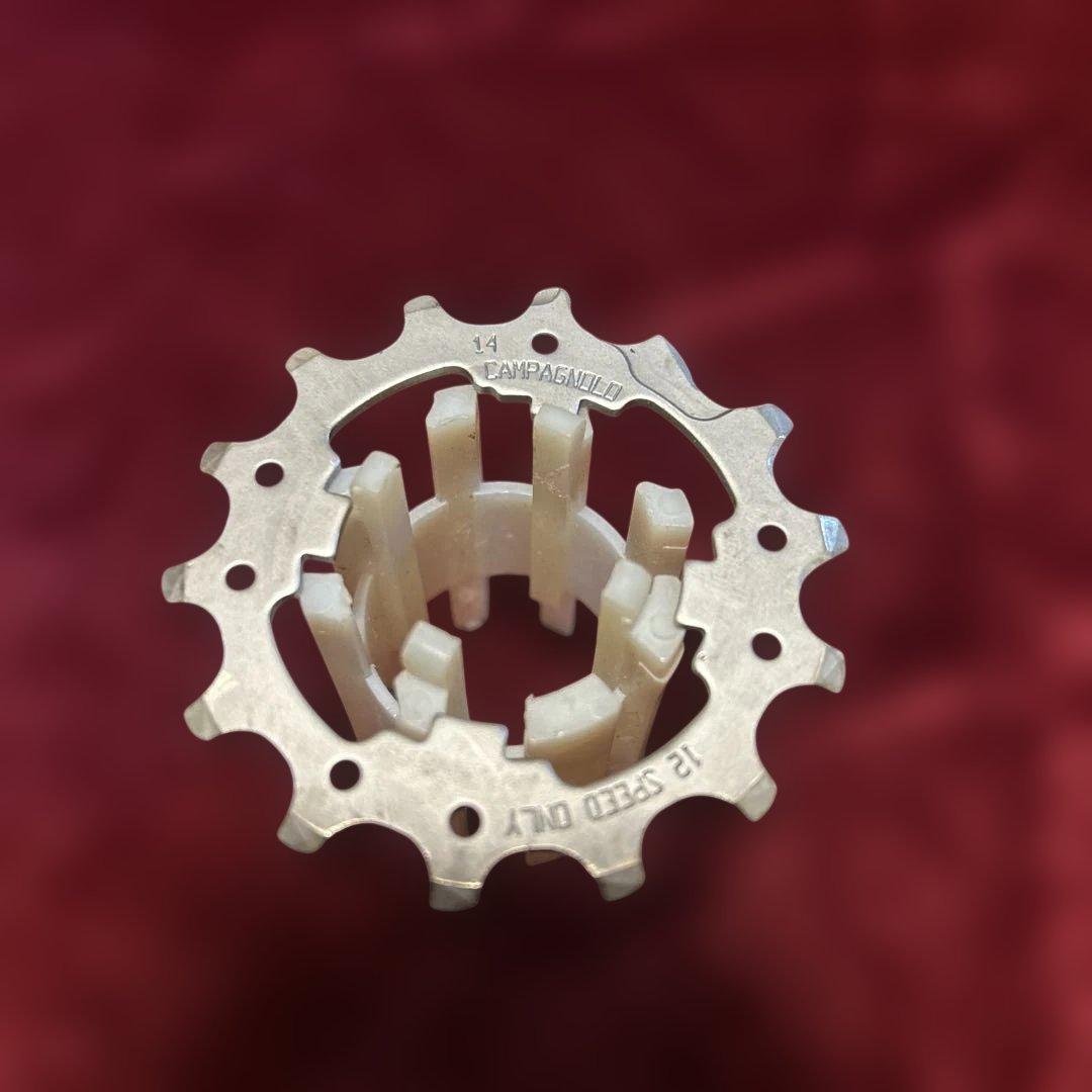 パーツ Campagnolo Super Record 12s 11-29