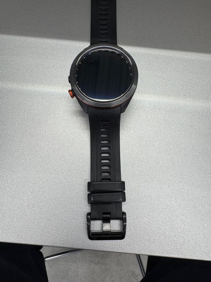 （美品）Garmin Approach S70 GPSナビ 47mm
