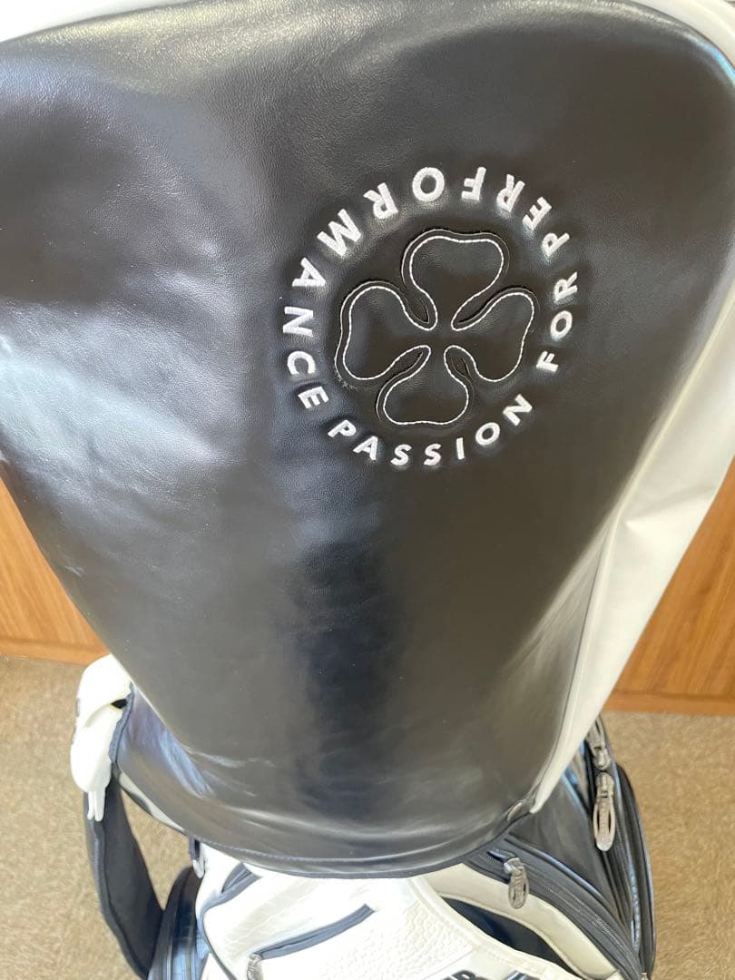 BALDO ゴルフバッグ キャディバッグ