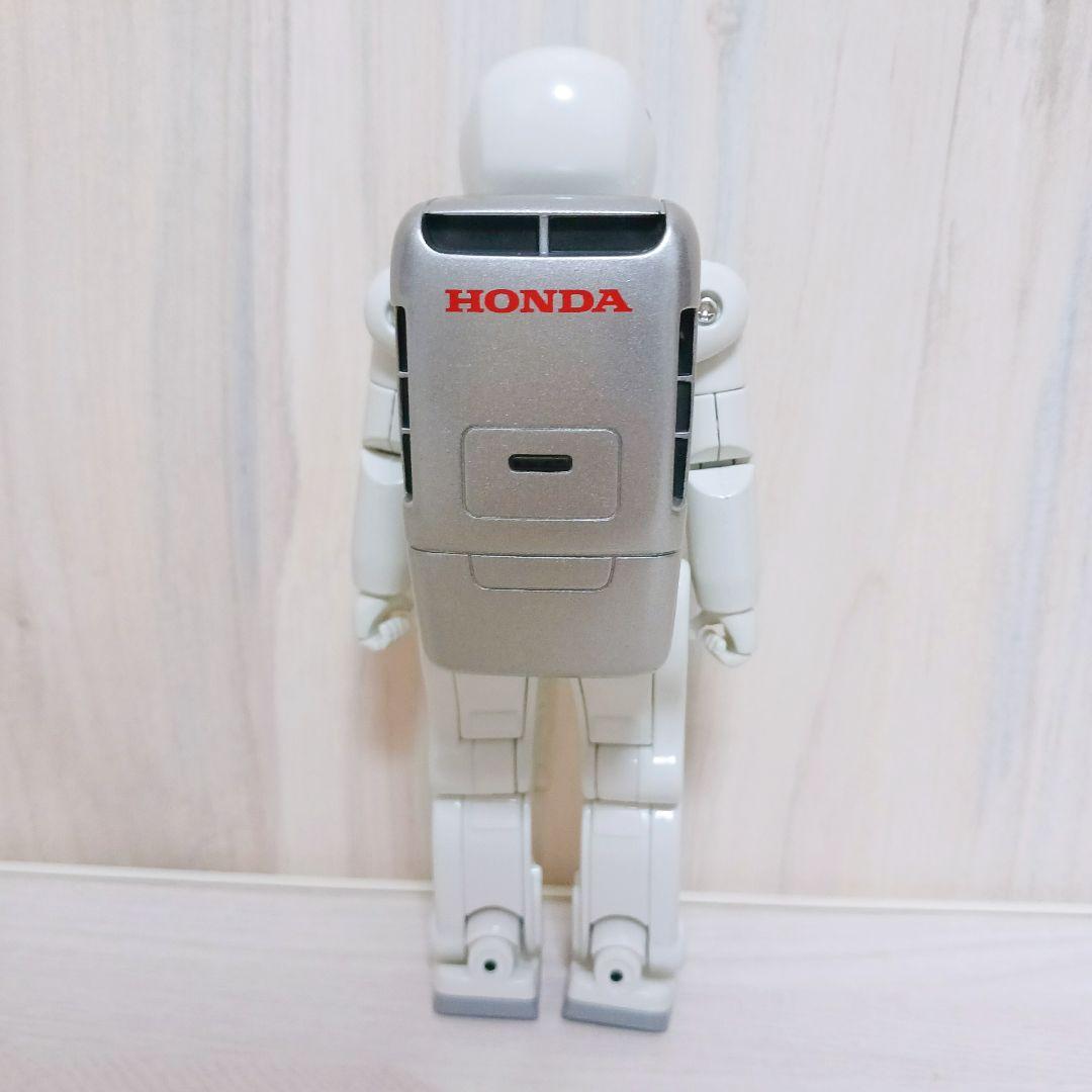 ASIMO　アシモ　超合金EX　1/8スケール　YX140　フィギュア ホンダ