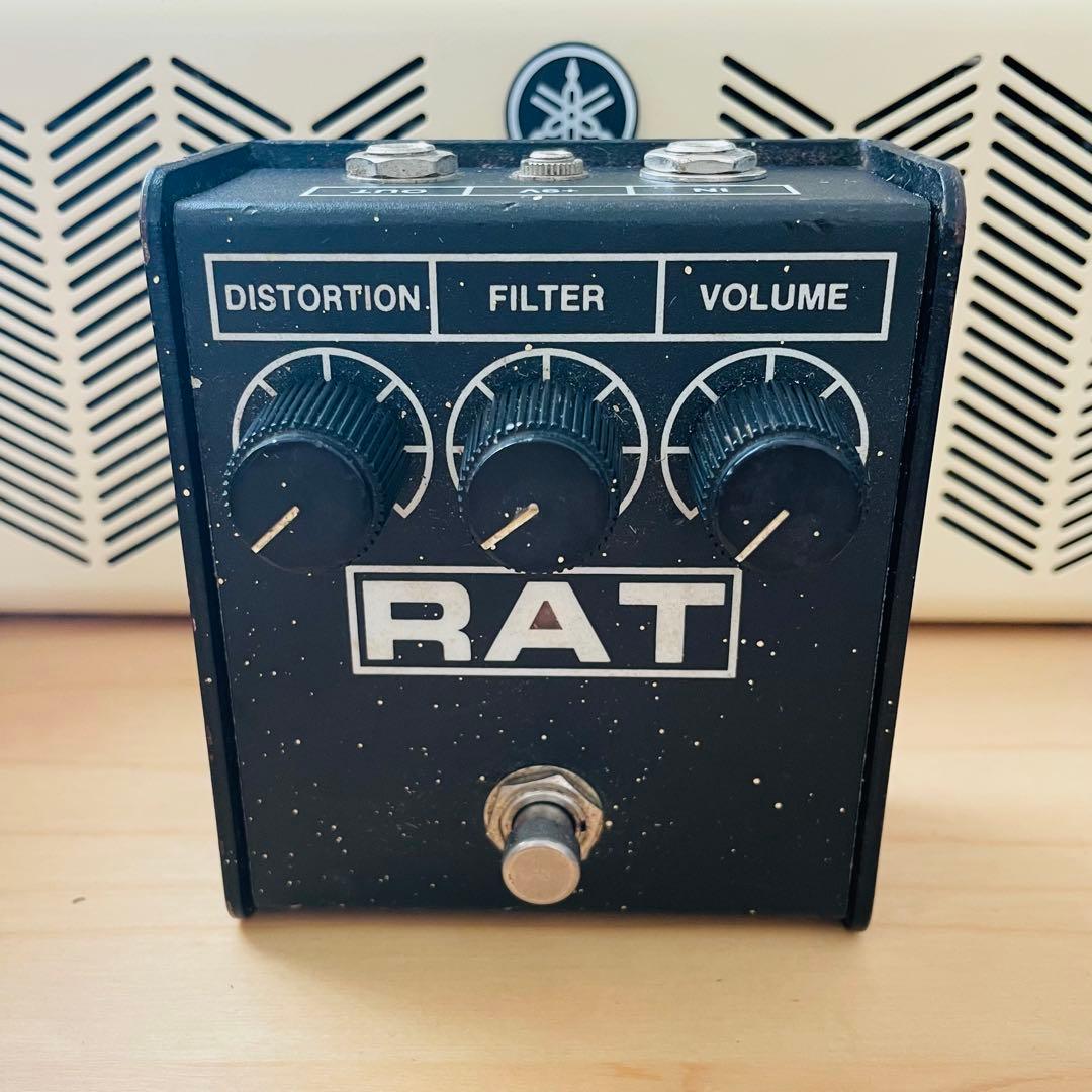 【JPGOODBUY】ProCo RAT 2000年製