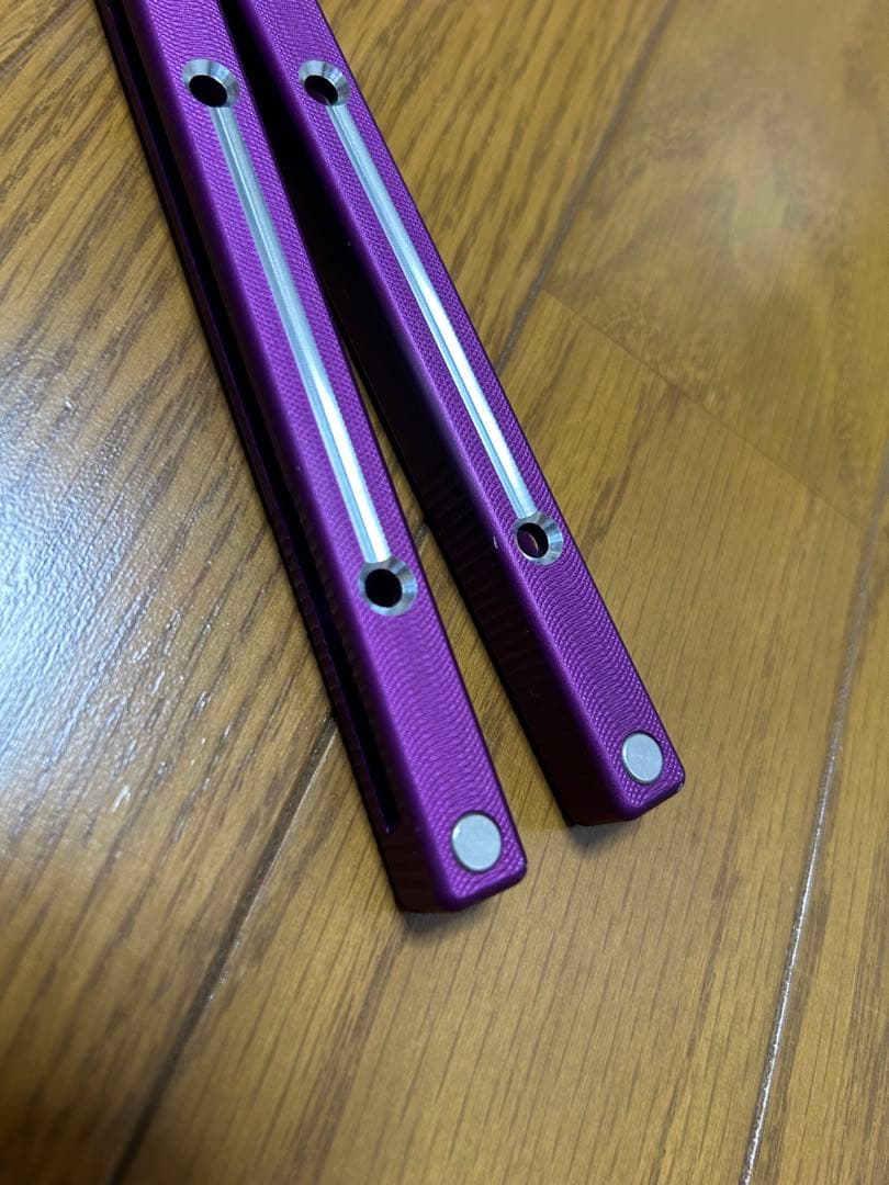 スポーツトイ・アクショントイ squid industries DualTone SquidtrainerV4