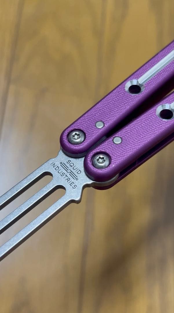 スポーツトイ・アクショントイ squid industries DualTone SquidtrainerV4
