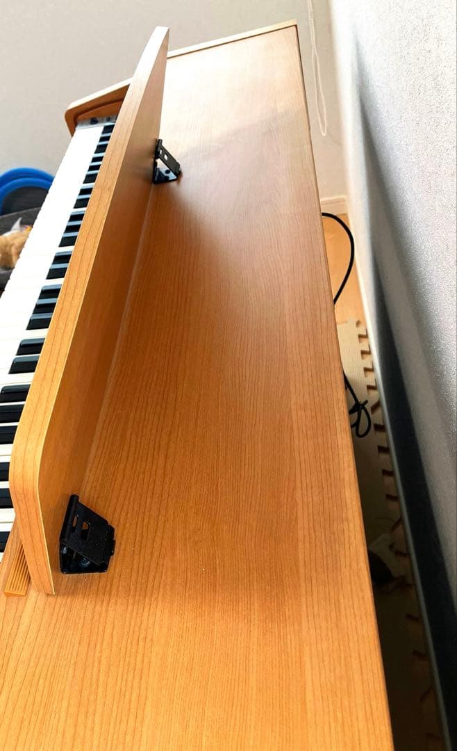 【動作確認済】YAMAHA 電子ピアノ YDP-131C イス付き