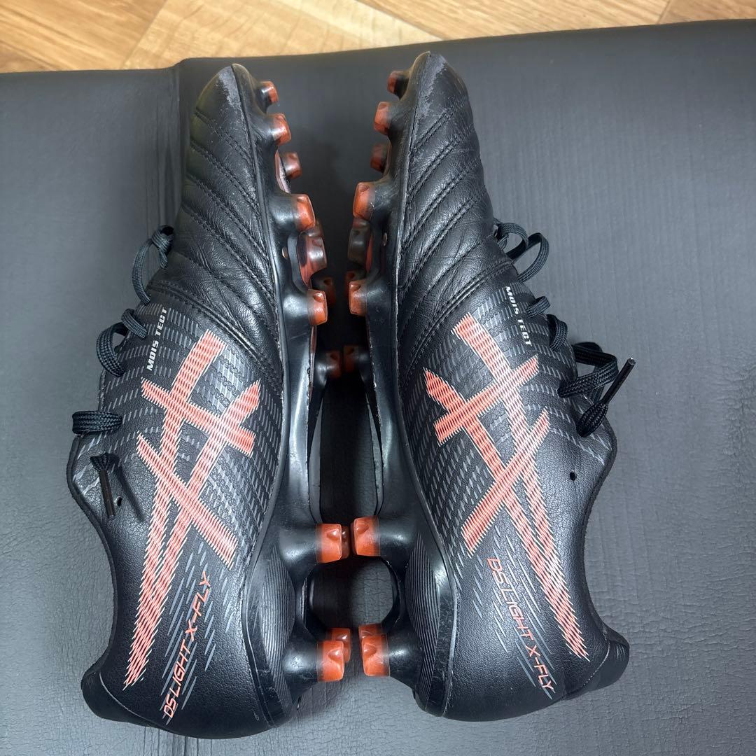 ASICS DSLIGHT X-FLYPRO サッカースパイク