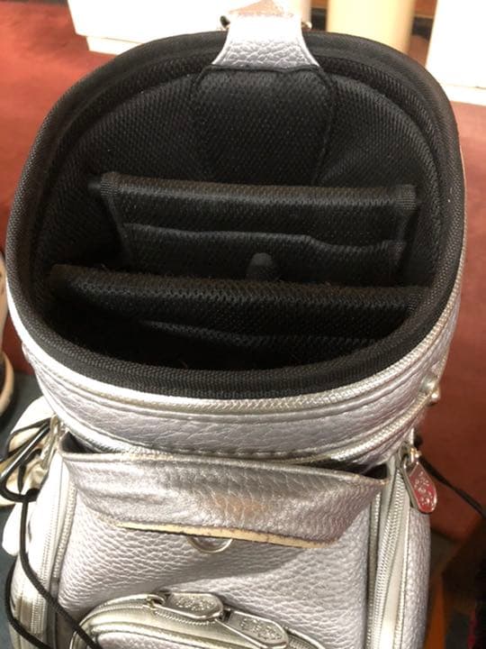 ダンスウィズドラゴン  キャディバッグ