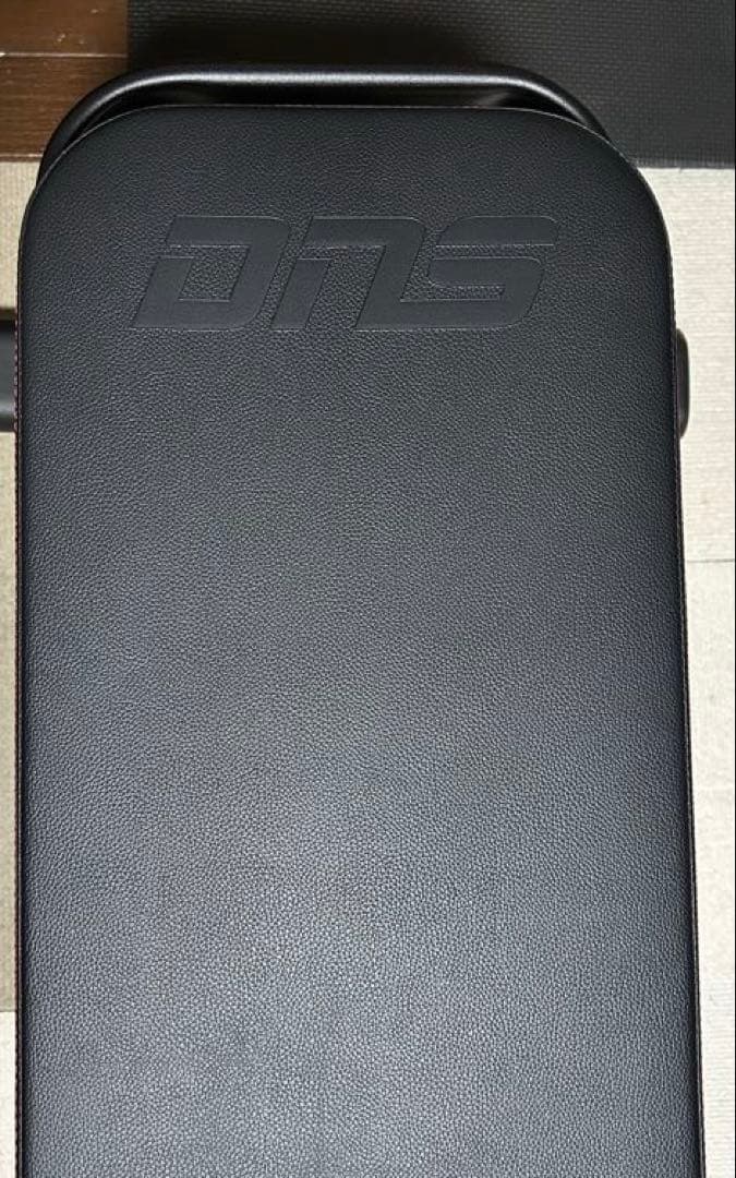 DNS-B80 トレーニングベンチ