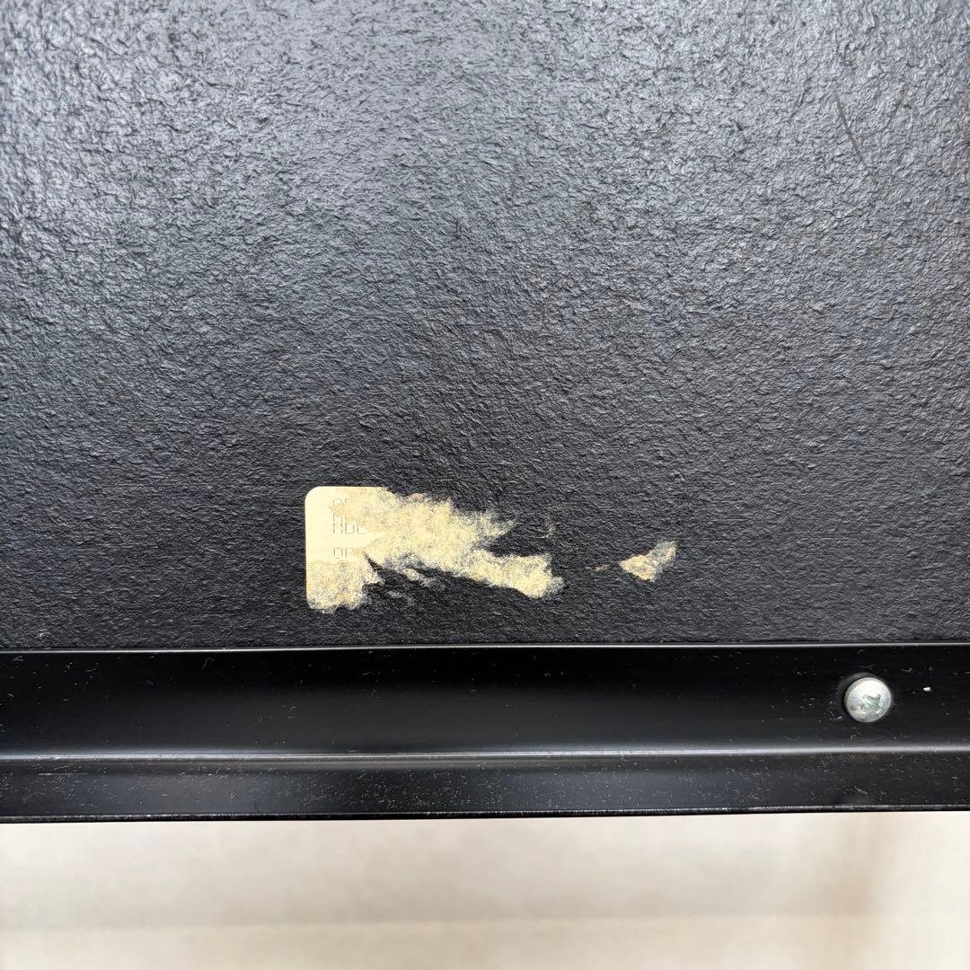 シカゴ　ブルズ　折りたたみチェア PLAYOFFS 30周年 赤