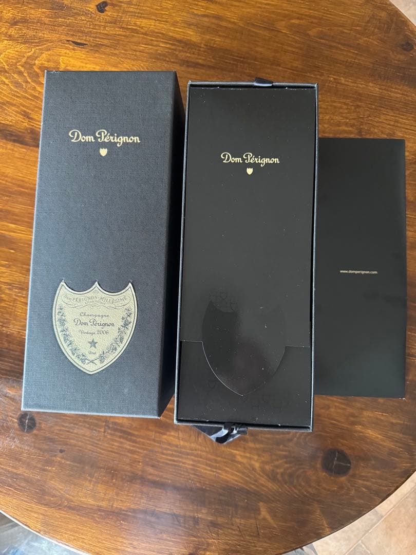 Dom Pérignon Vintage 2006 シャンパン 750ml