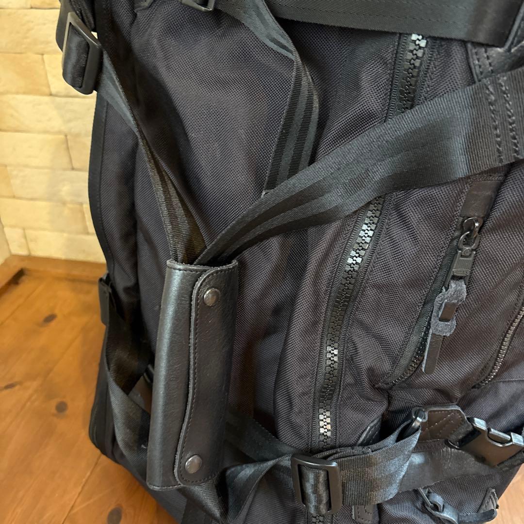 AS2OV 3wayボストンバック