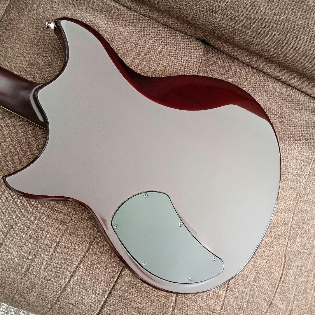 YAMAHA REVSTAR RSS20 スイフトブルー