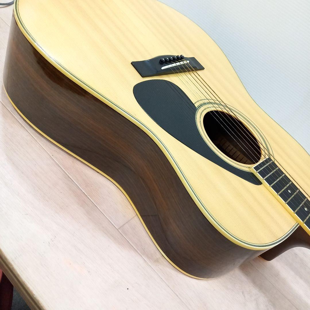 YAMAHA アコースティックギター FG-301B オレンジラベル 日本製