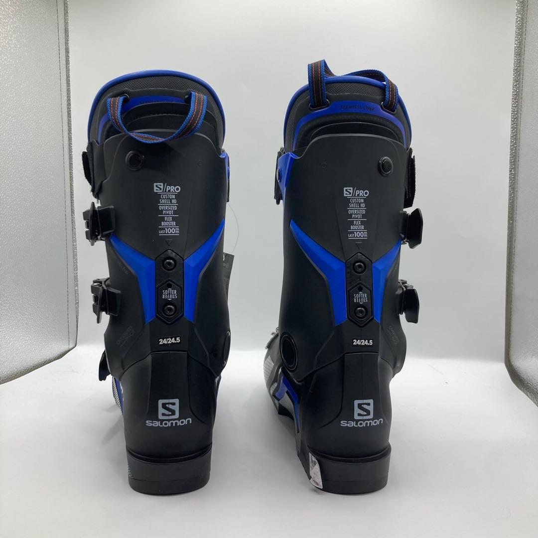 SALOMON サロモン S/PRO 130 L408732 スキー