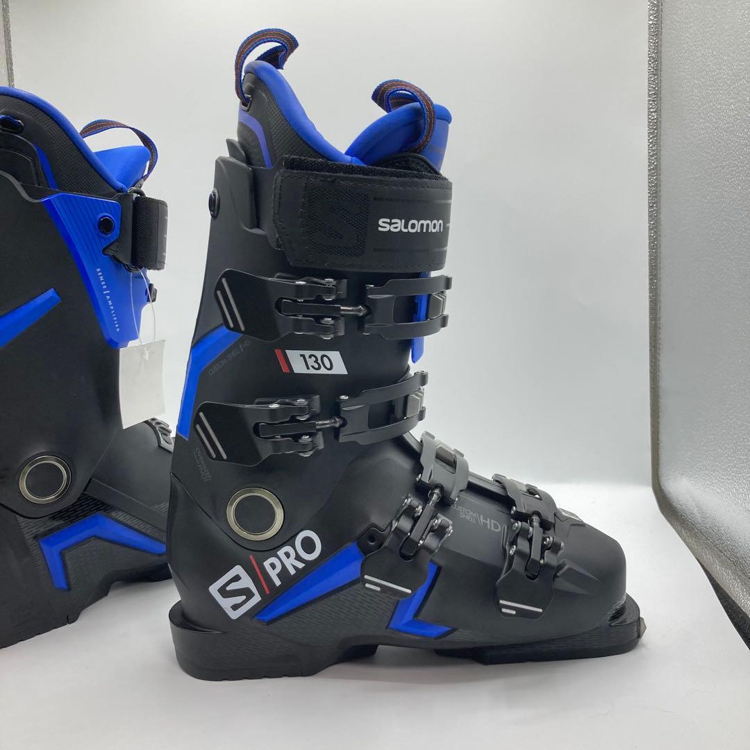 SALOMON サロモン S/PRO 130 L408732 スキー