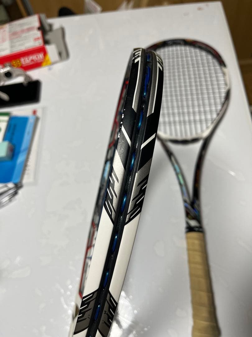 MIZUNO Dios Pro-c 2本