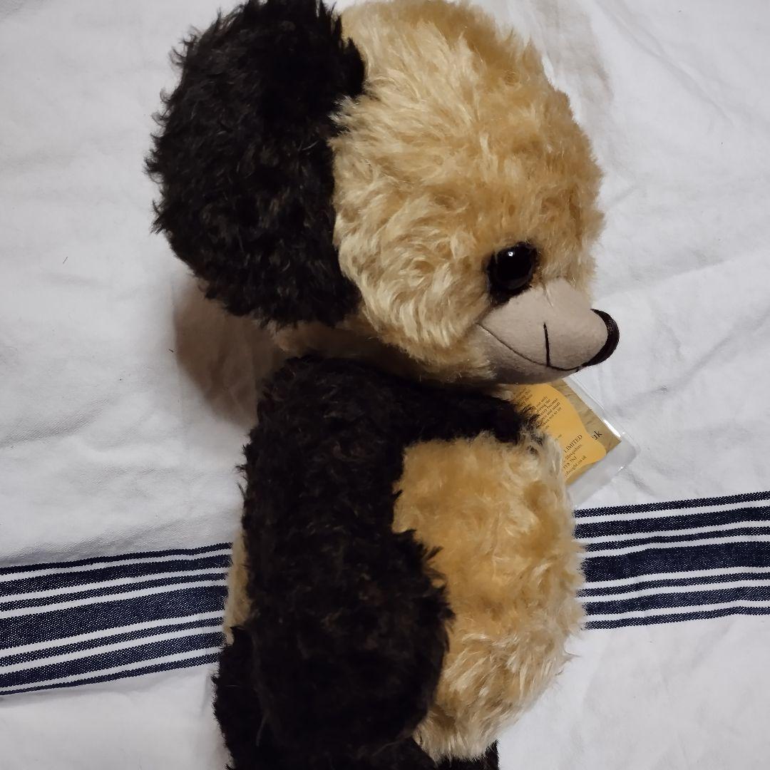 メリーソート　チーキー　パンダ