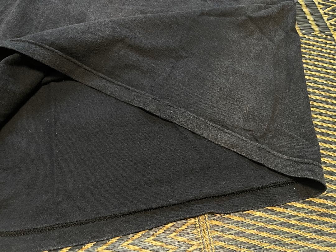 黒夢 CORK SCREW ツアーTシャツ M