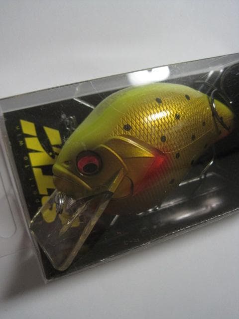Megabass メガバス S-CRANK 2.0 MOMOTARO (SP-C