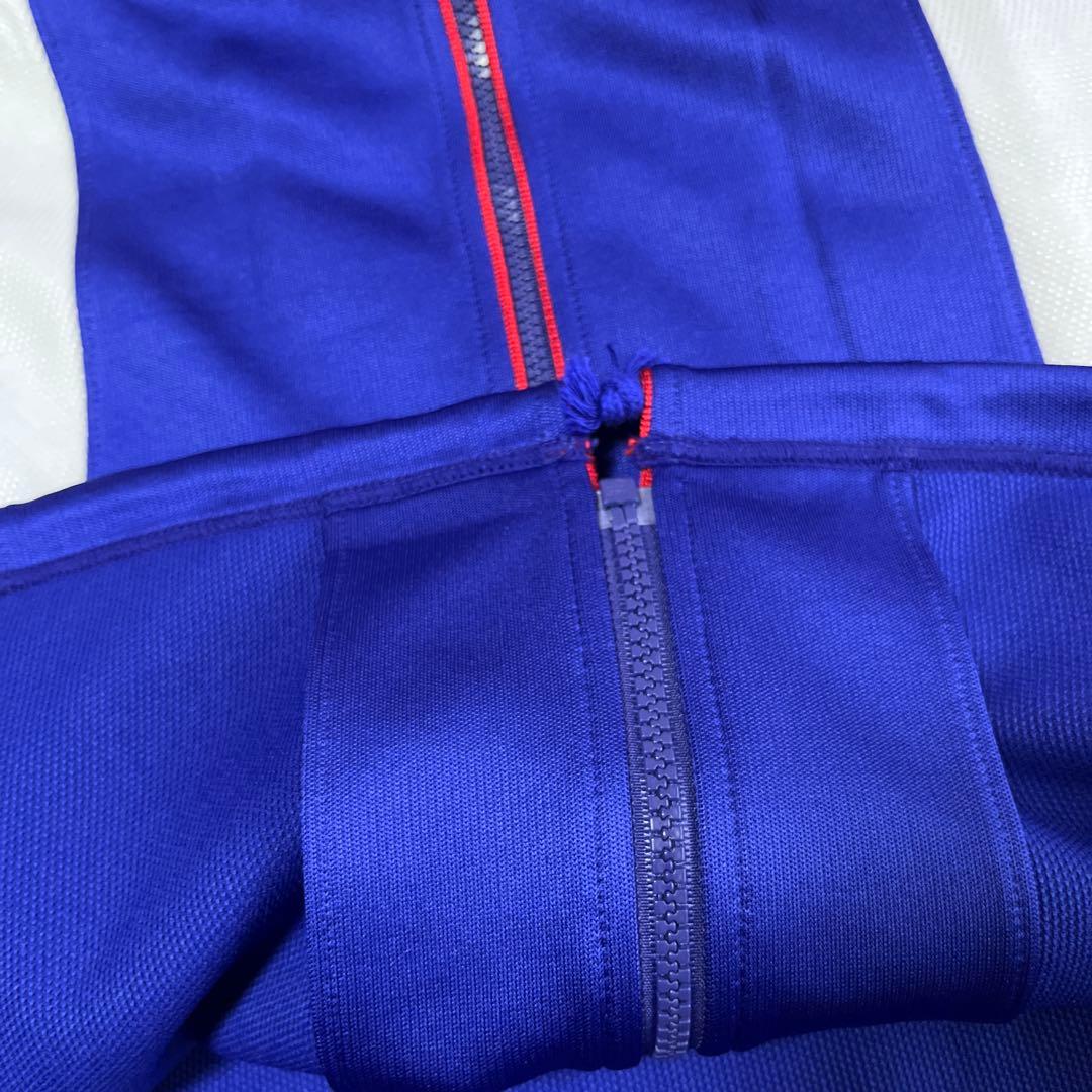 adidas 日本代表1999年-2000年　ジャージ　トラックジャケット　XL