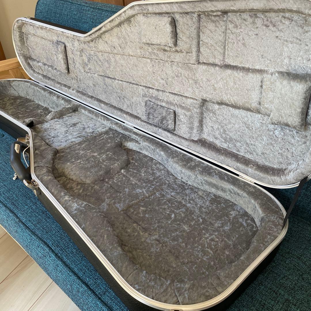 Skervesen Raptor 7 lefty (レフティ)