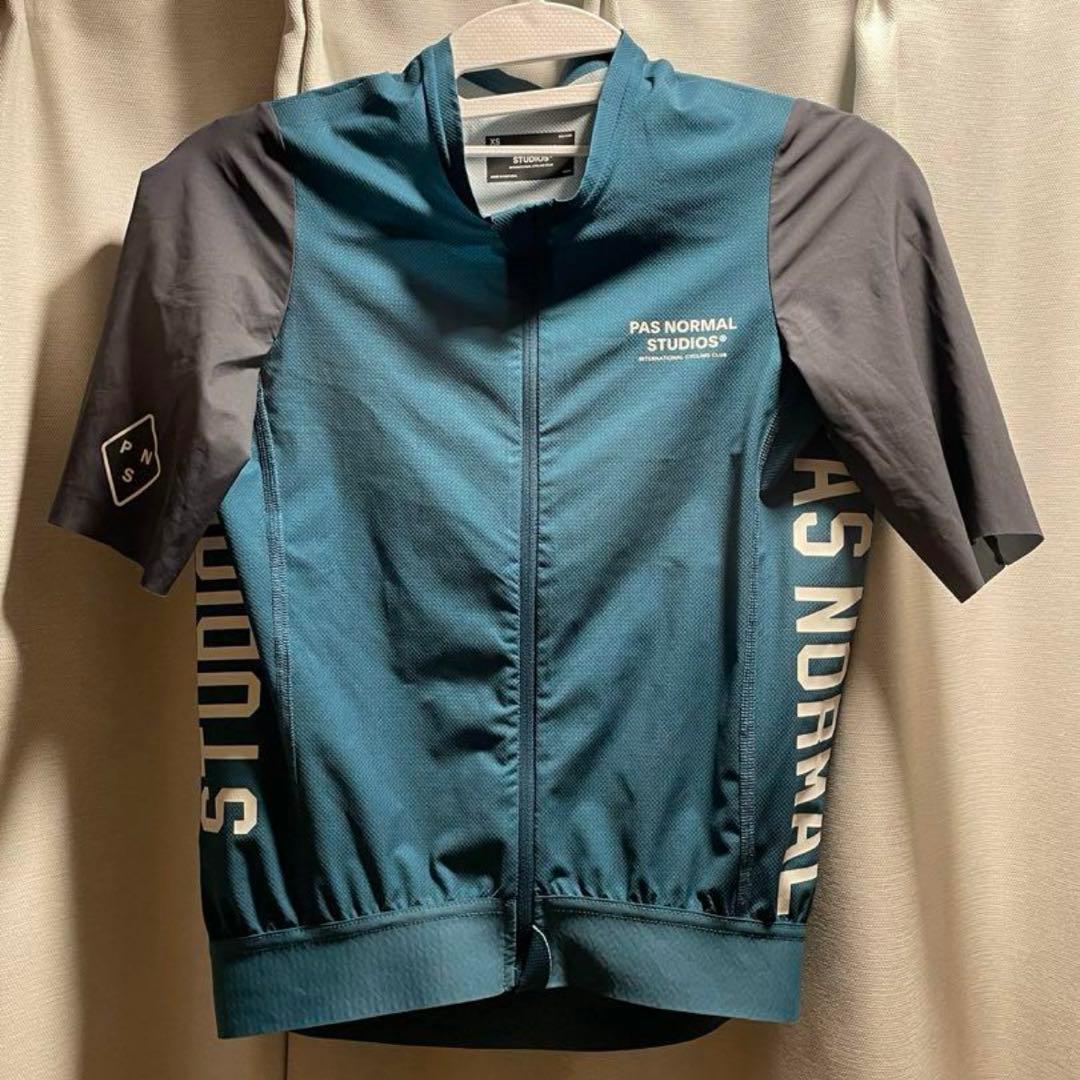 ウェア pas normal studios Solitude Jersey XS