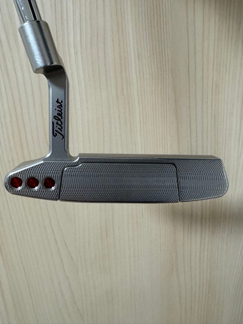 Scotty Cameron Select Newport 2 パターカバー付き