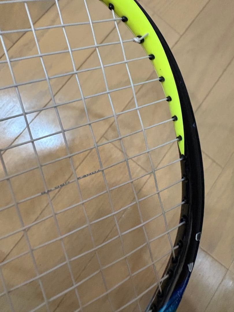 YONEX(ヨネックス) アストロクス77 4UG5 2本セット