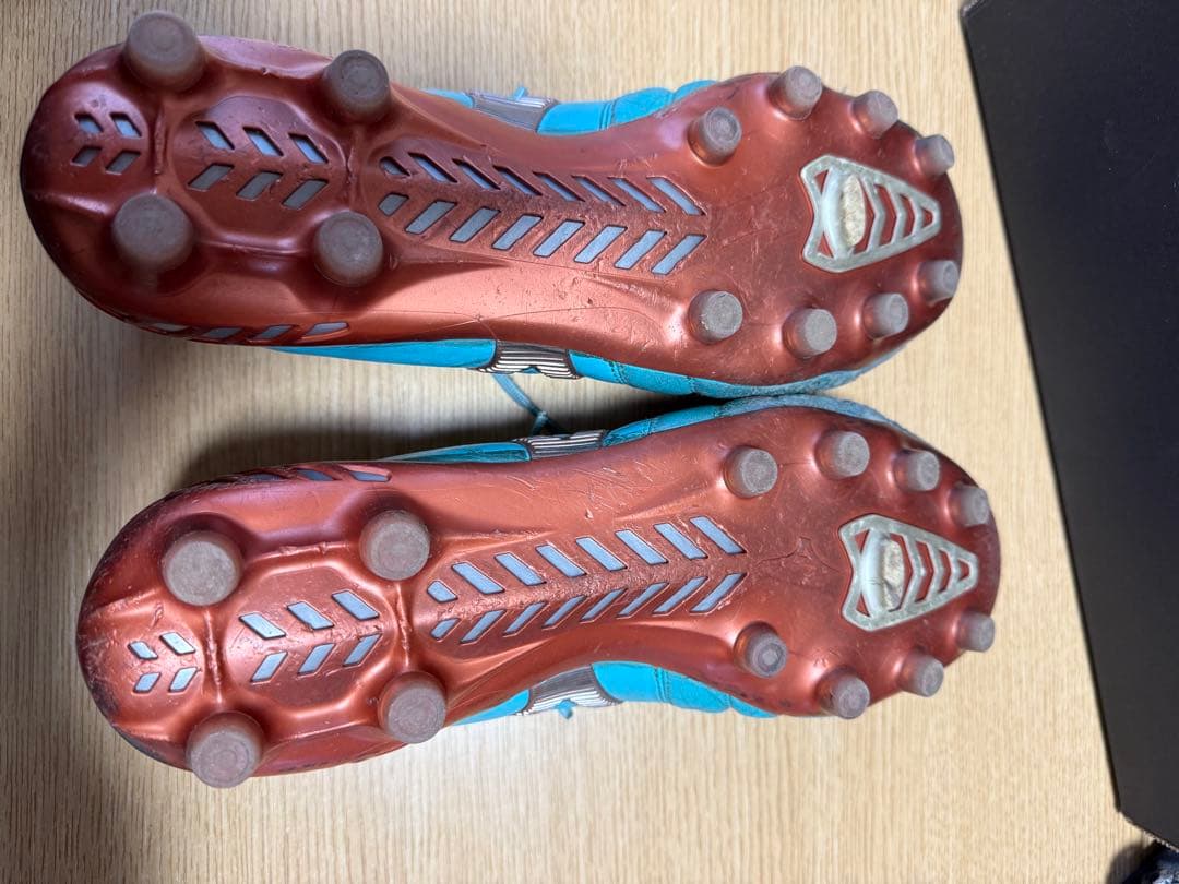Mizuno モレリアネオ3 26.5センチ