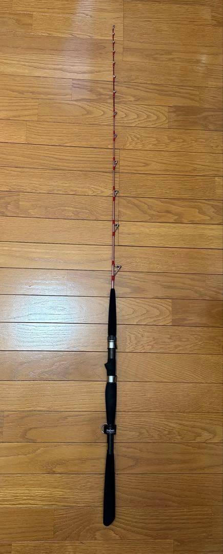 美品★リーディング XF DAIWA LEADING XF SHORT 145
