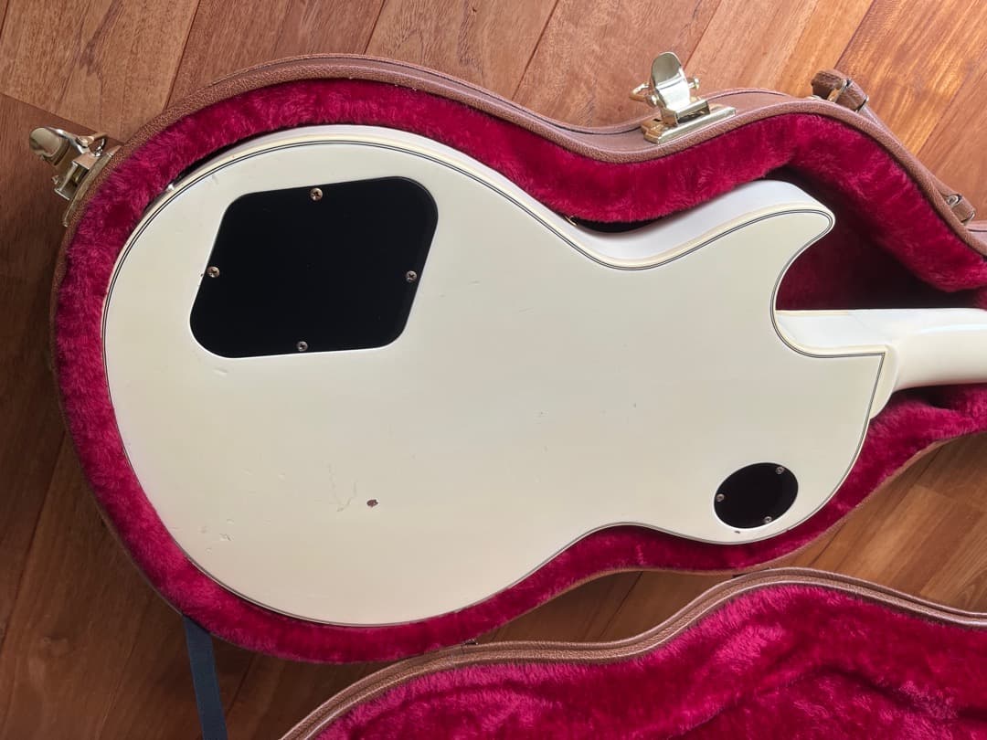 ギター orville by Gibson Les Paul CUSTOM