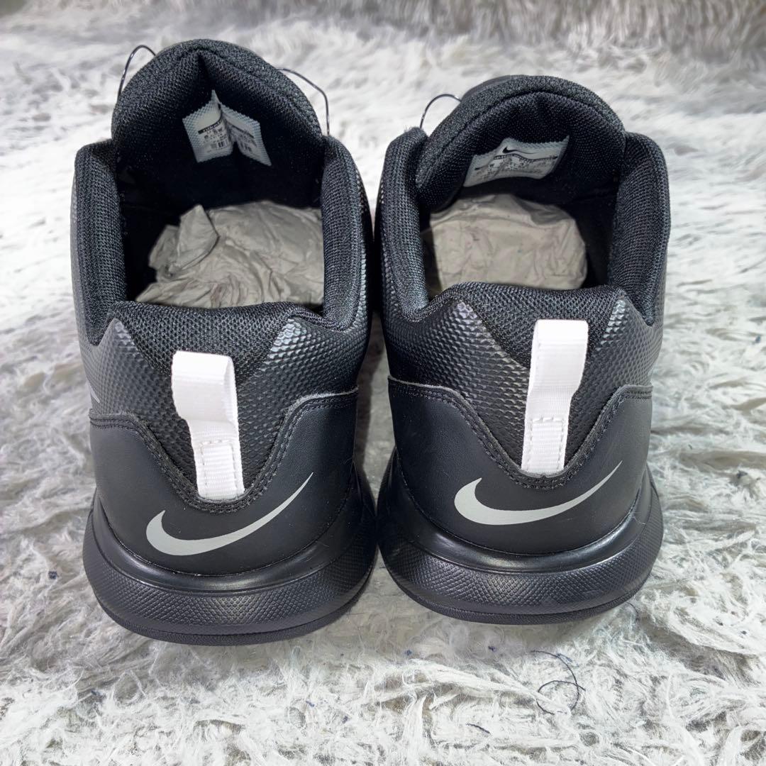 GGM未使用品 NIKE ゴルフシューズ　スパイクレス　BOA 26.5