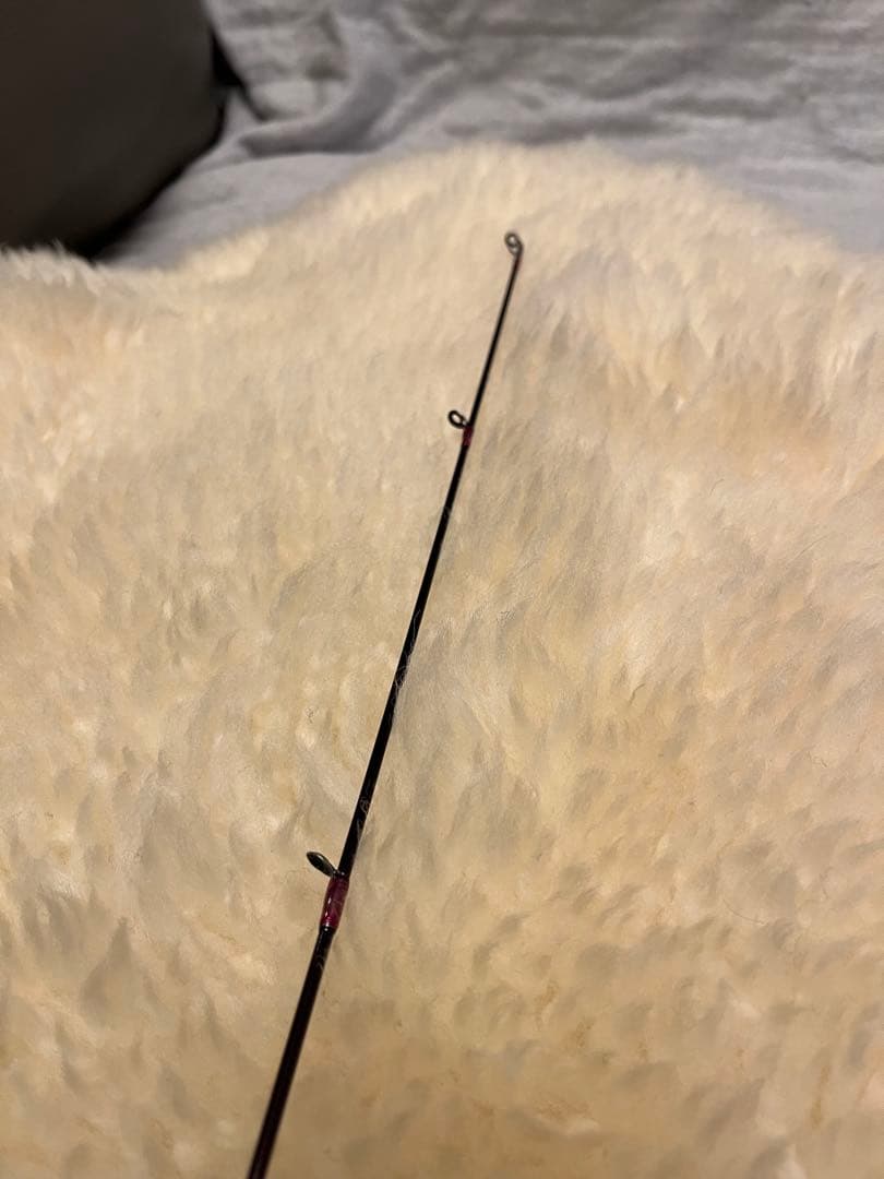 ロデオクラフト　999.9 グレイウルフ63ML-TRZ