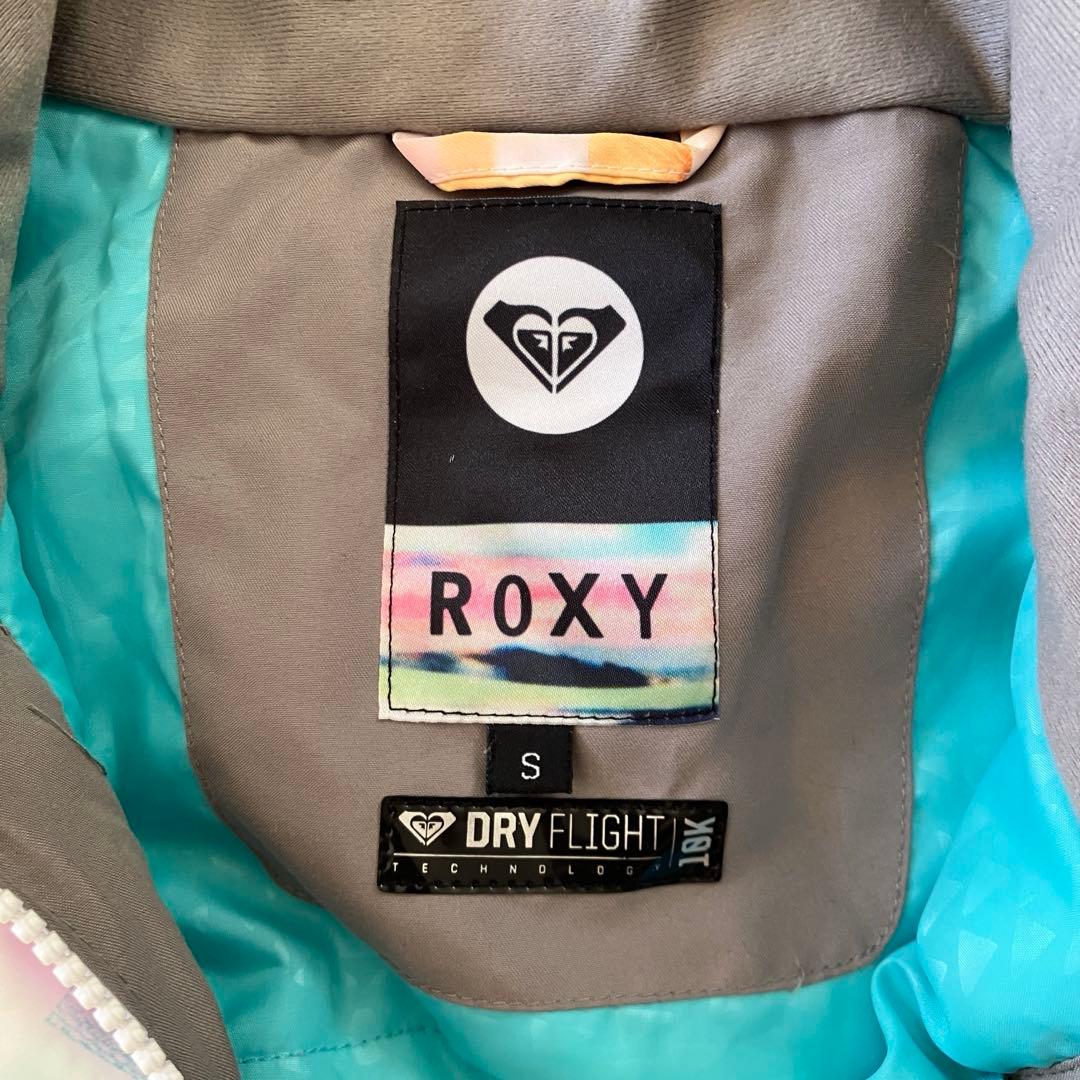 #7G✨ROXY✨スキー スノボ ウェア 上下 レディースS