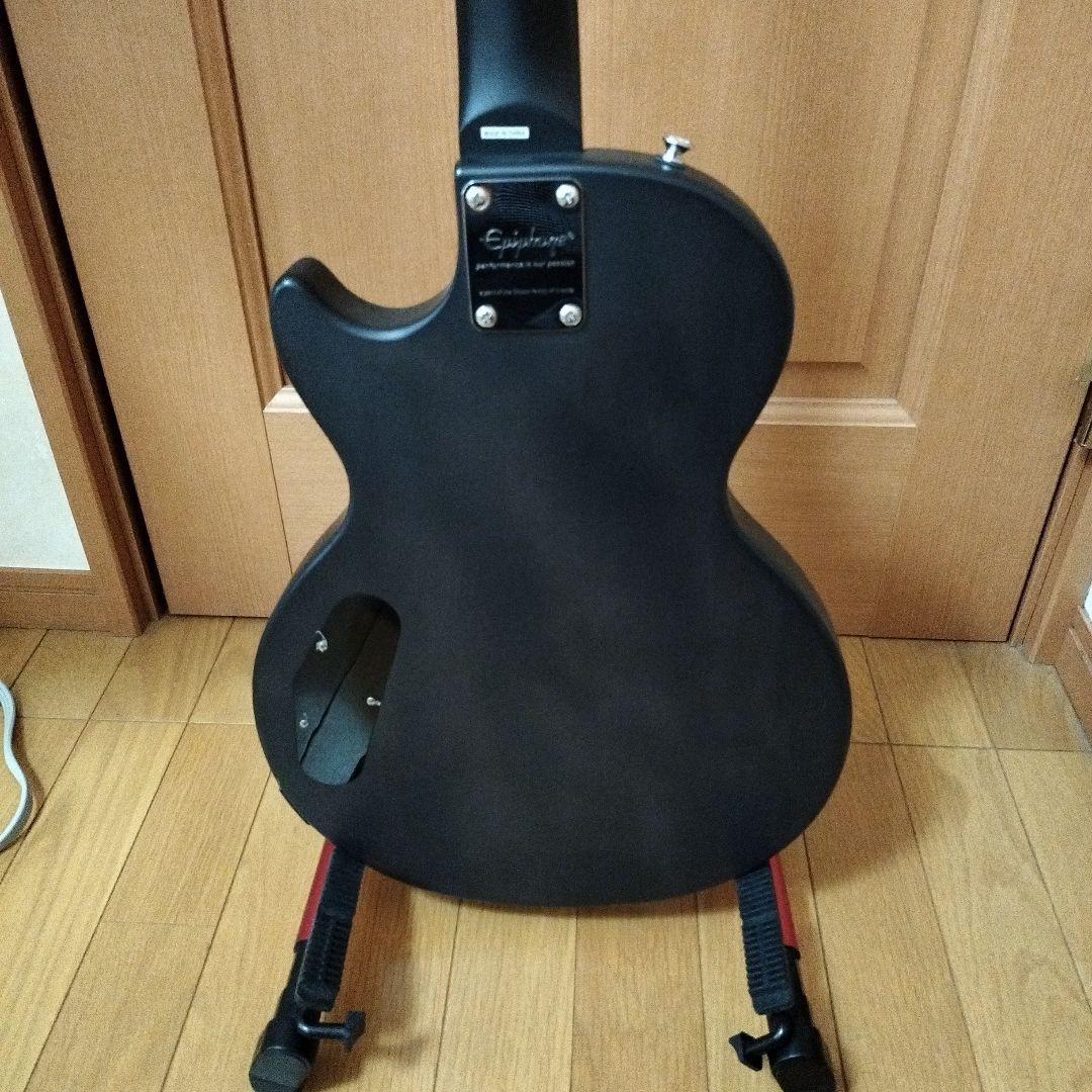エピフォン　レスポールスペシャル-1　P90 Epiphone