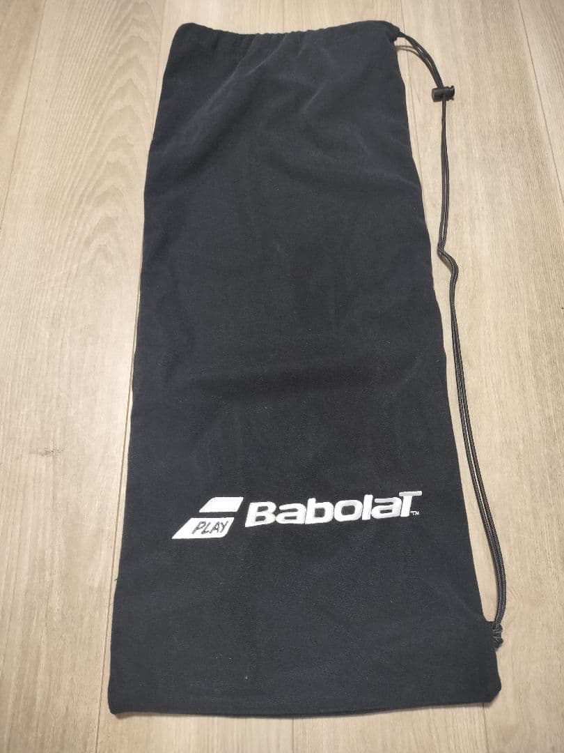 あ*す様 ##超美品✨️　BabolaT PURE DRIVE 2021　※ケー
