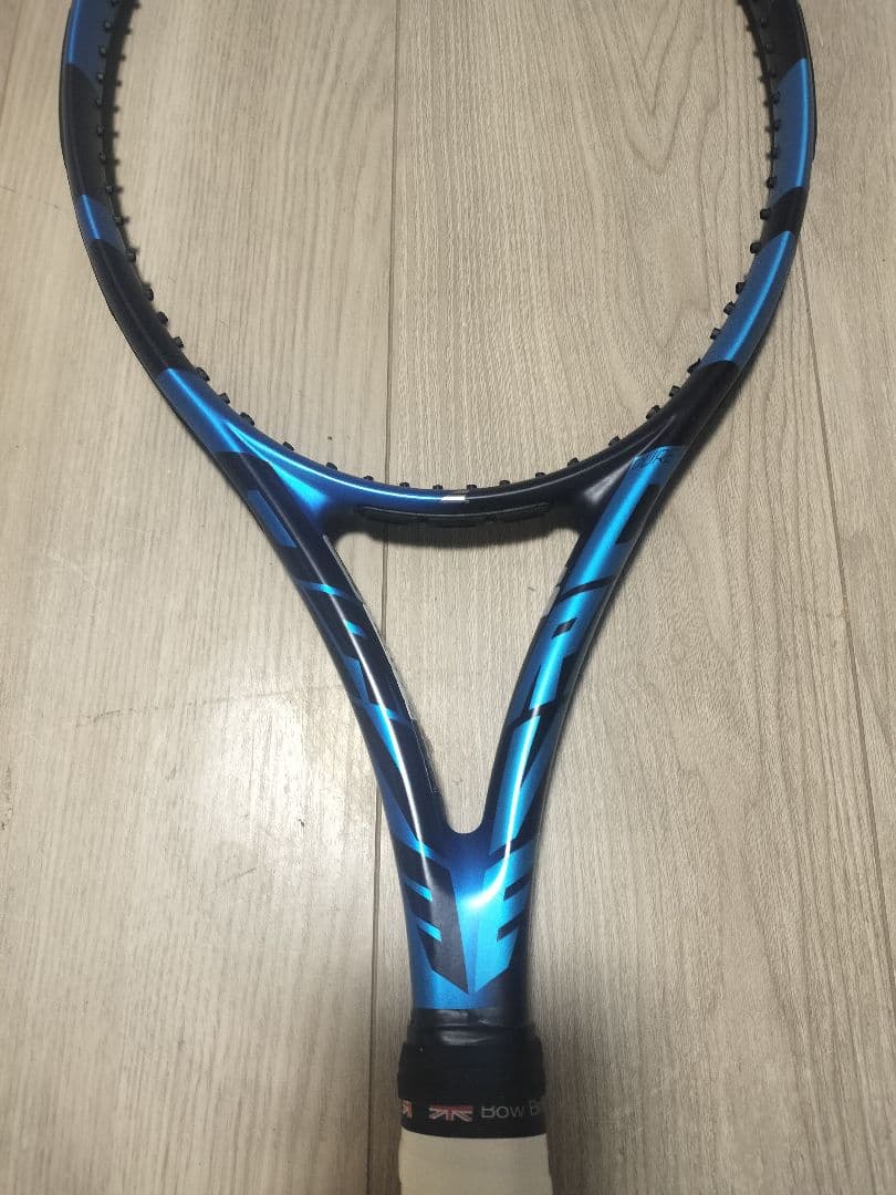 あ*す様 ##超美品✨️　BabolaT PURE DRIVE 2021　※ケー