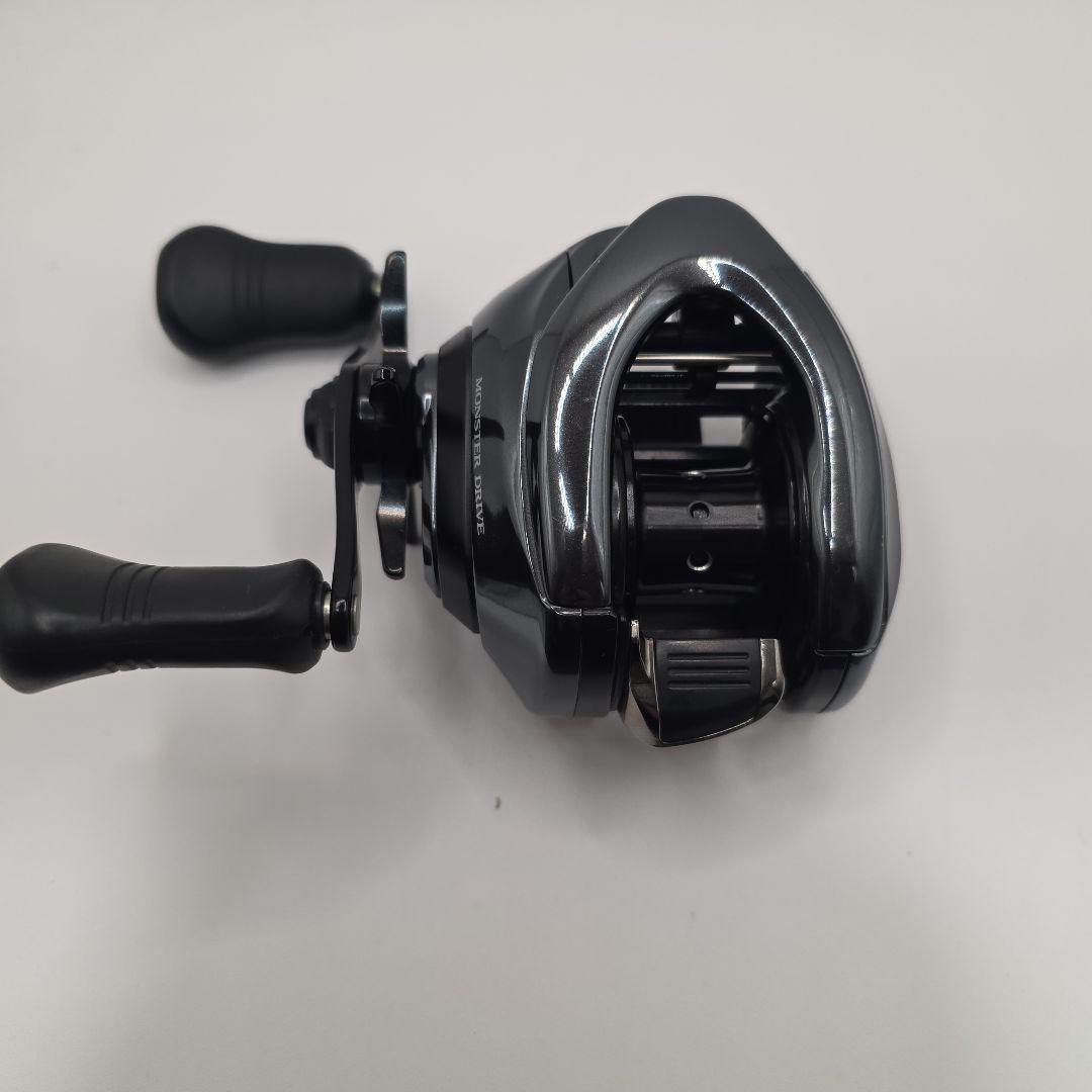 リール T83 SHIMANO ANTARES DCMDXG LEFT