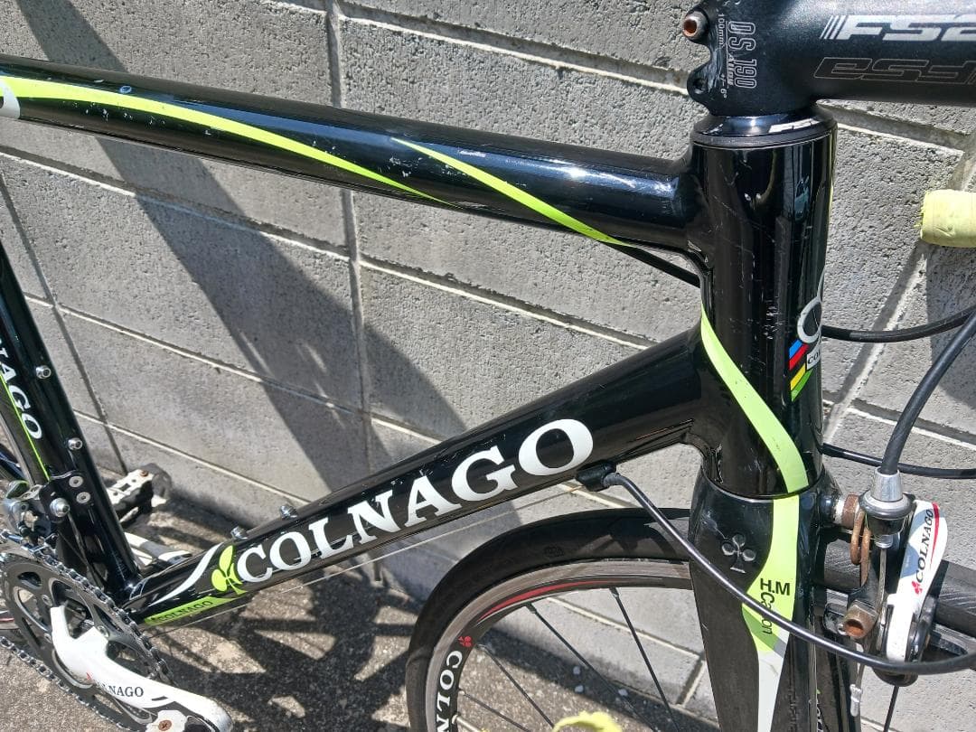 COLNAGO PRIMA 105 コルナゴ