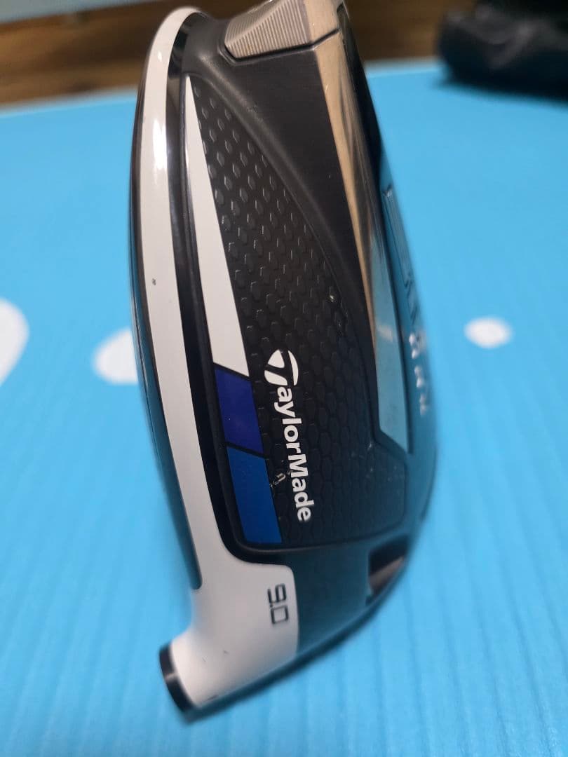 TaylorMade SIM MAX ドライバー