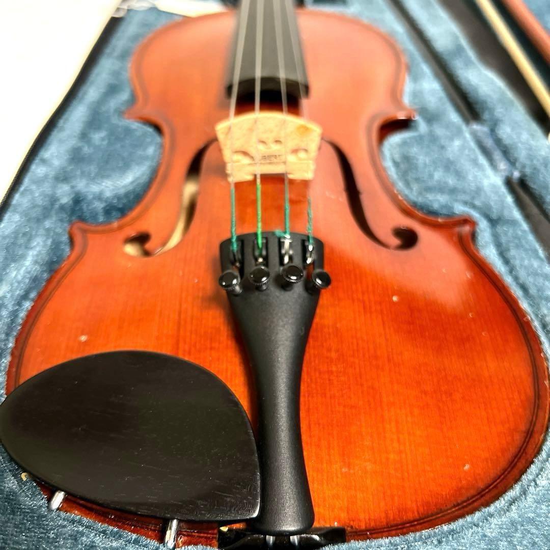 Ena Violin 1/8 No.1 バイオリン 2018年製 恵那 弦楽器