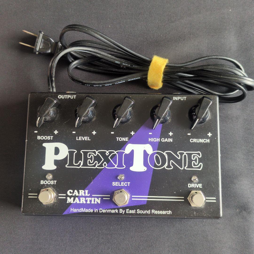ギター Carl Martin PLEXITONE