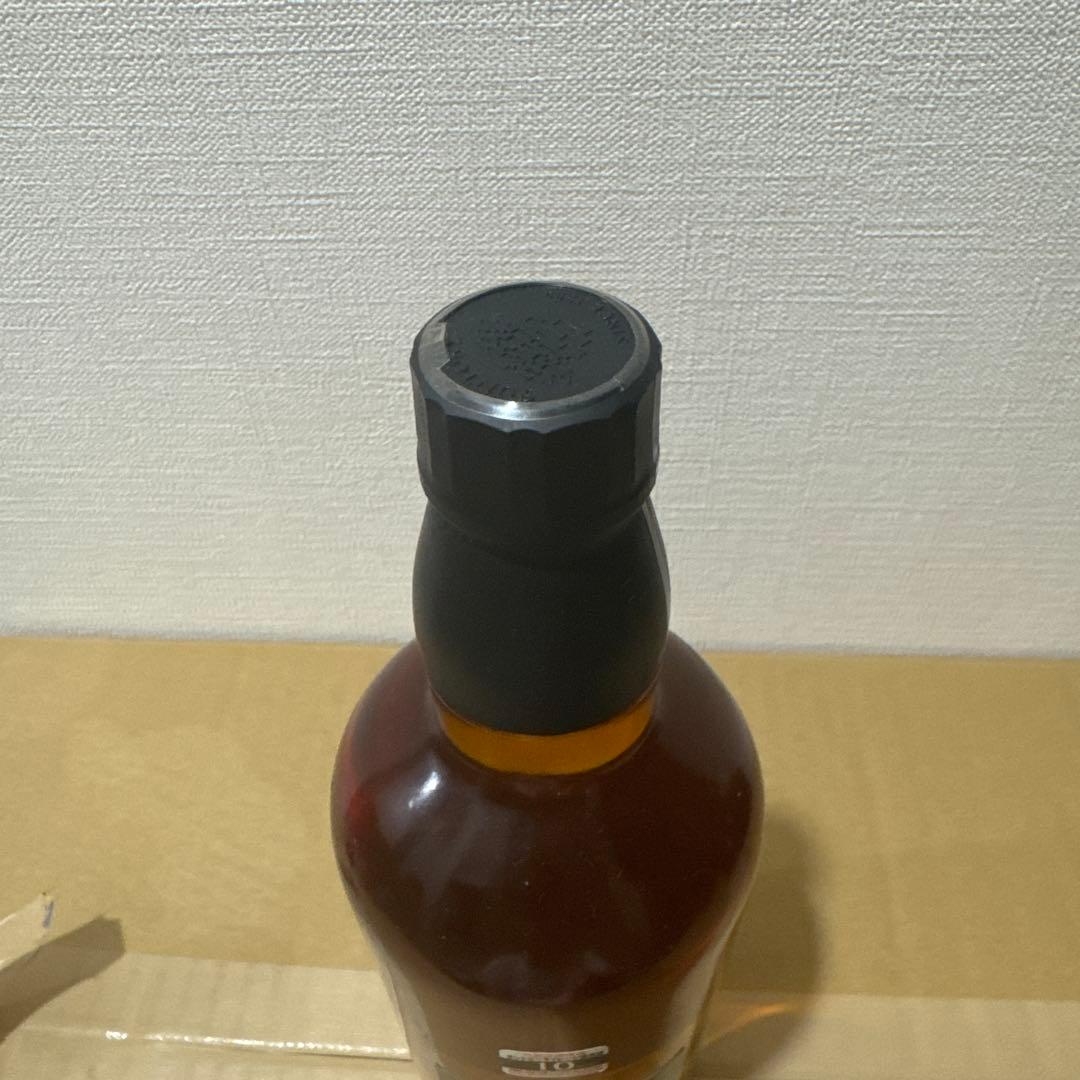 SUNTORY 北杜 HOKUTO 12年 ウイスキー