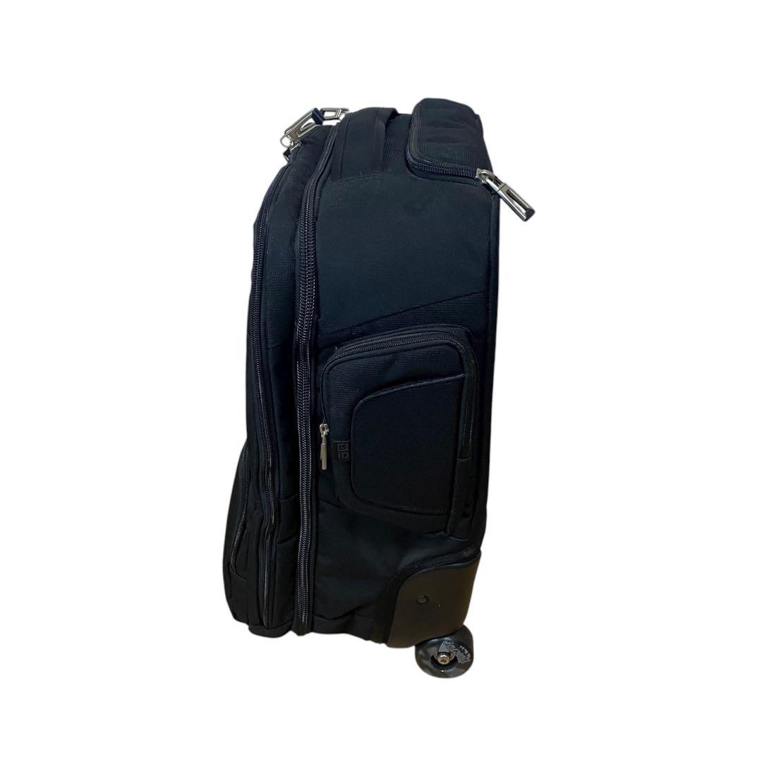 ≪希少品≫ BURTON バートン WHEELIE FLYER 30L 機内持込