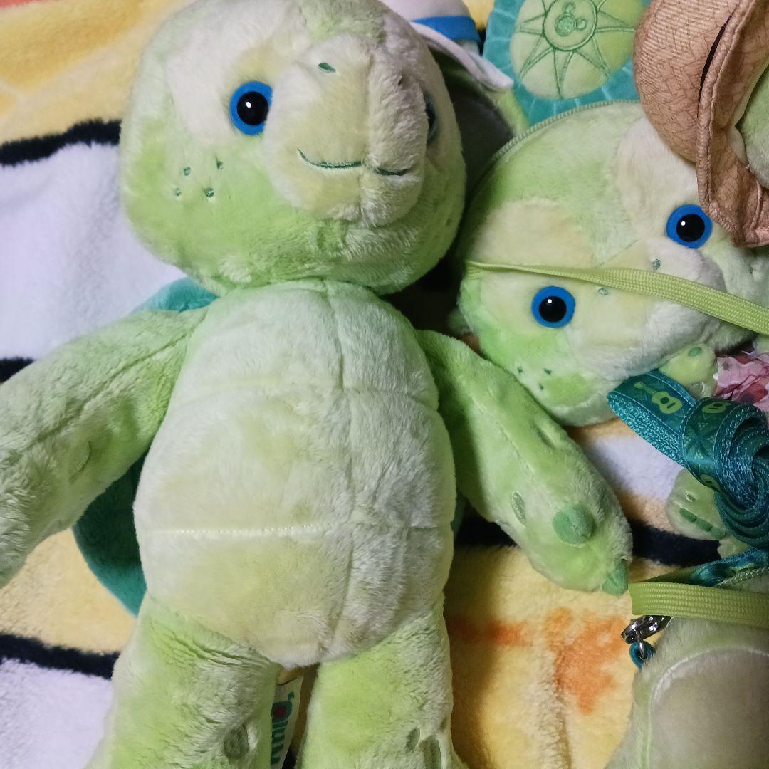 ディズニーオルメルまとめ