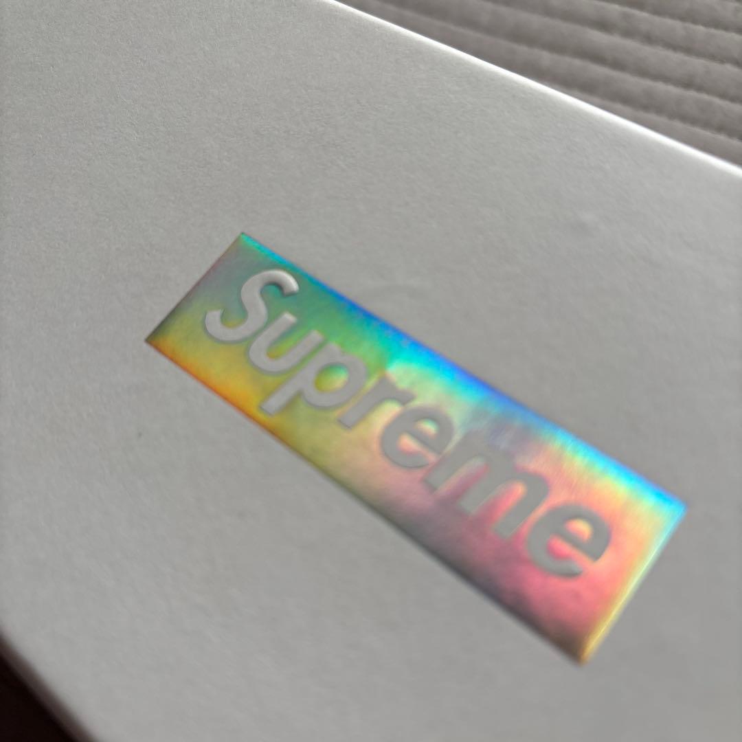 【未使用】Supreme Plated Dumbbell ダンベル AW 19