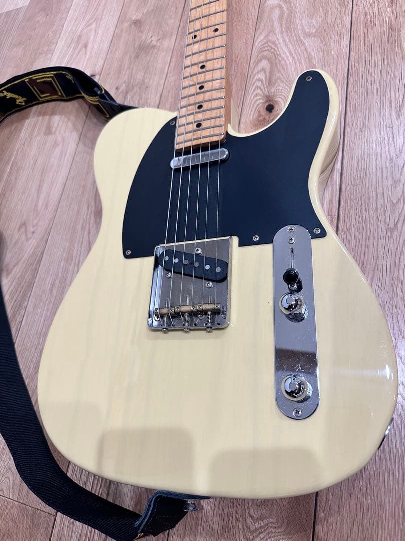 ギター CoolZ Telecaster ZTL-1M