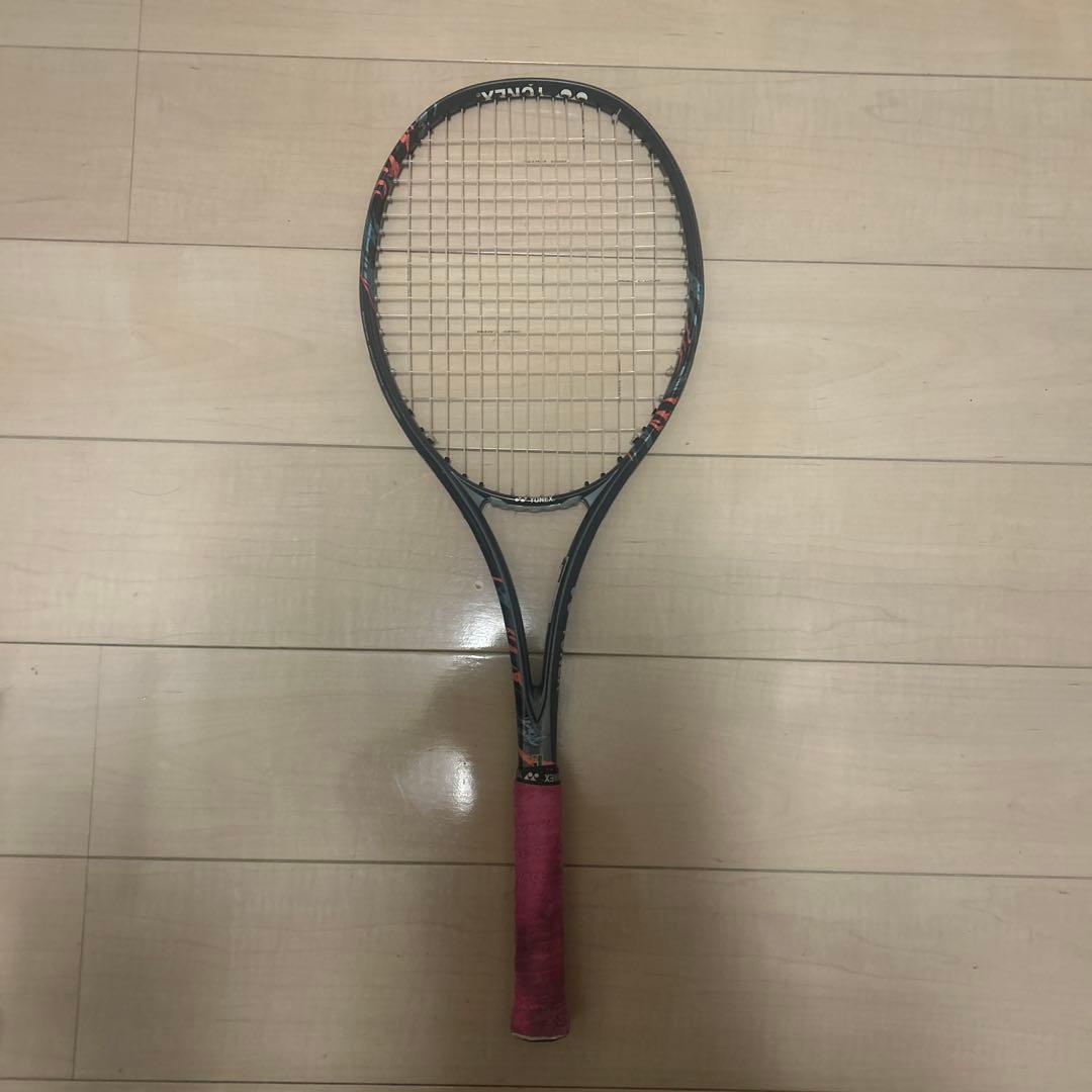YONEX YZ 127 68 テニスラケット