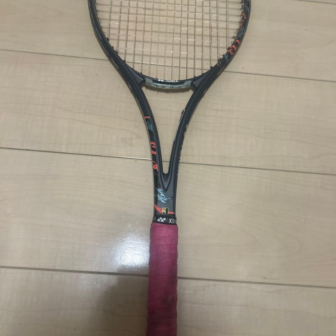 YONEX YZ 127 68 テニスラケット