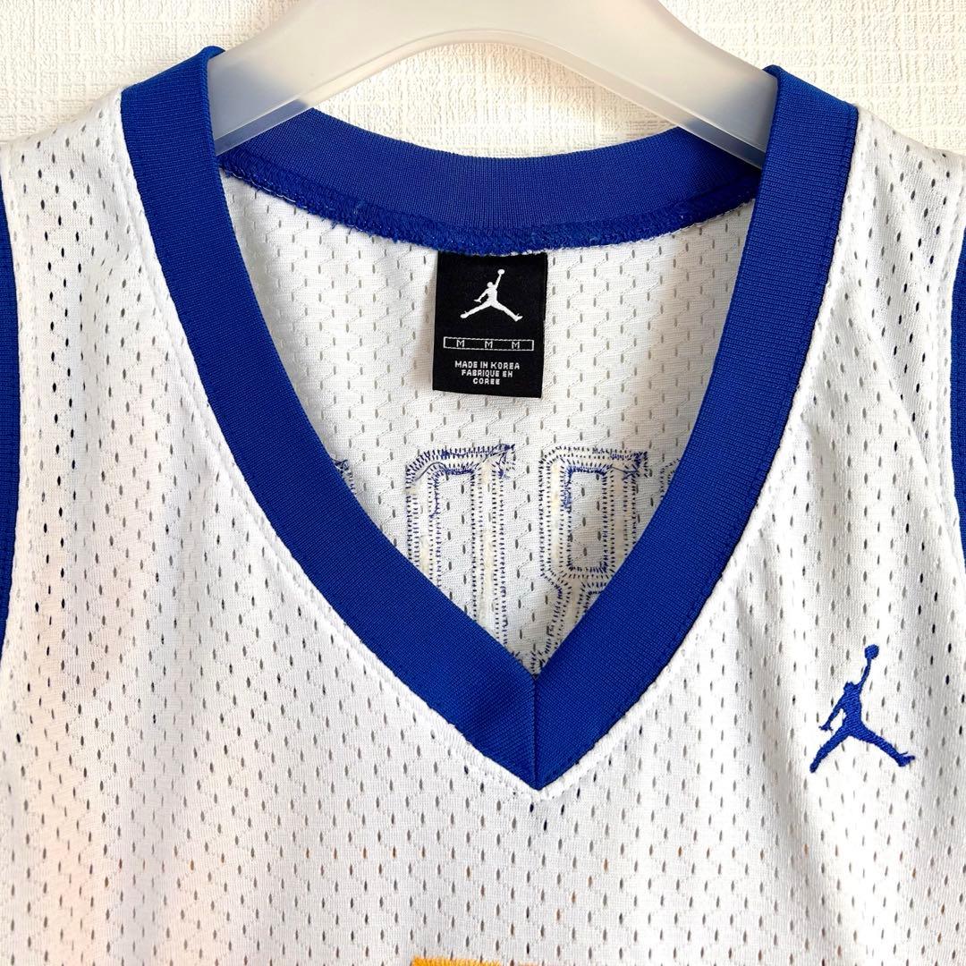 ウェア JORDAN BRAND LANEY HIGH SCHOOL JERSEYS